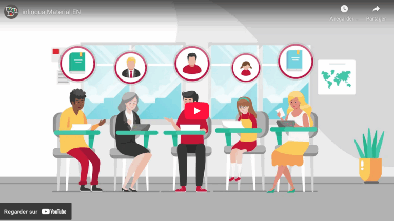 Welcome to inlingua! - inlingua Switzerland